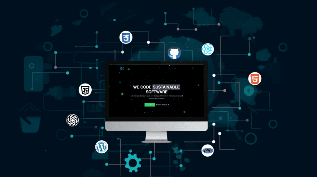 Use ChatGPT and Integrate Three JS 3D Animations in WordPress Site