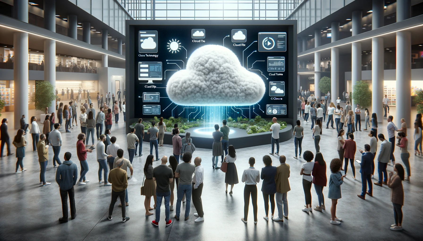 Master the Shift to Cloud-Based Management Without Missing a Beat in ...