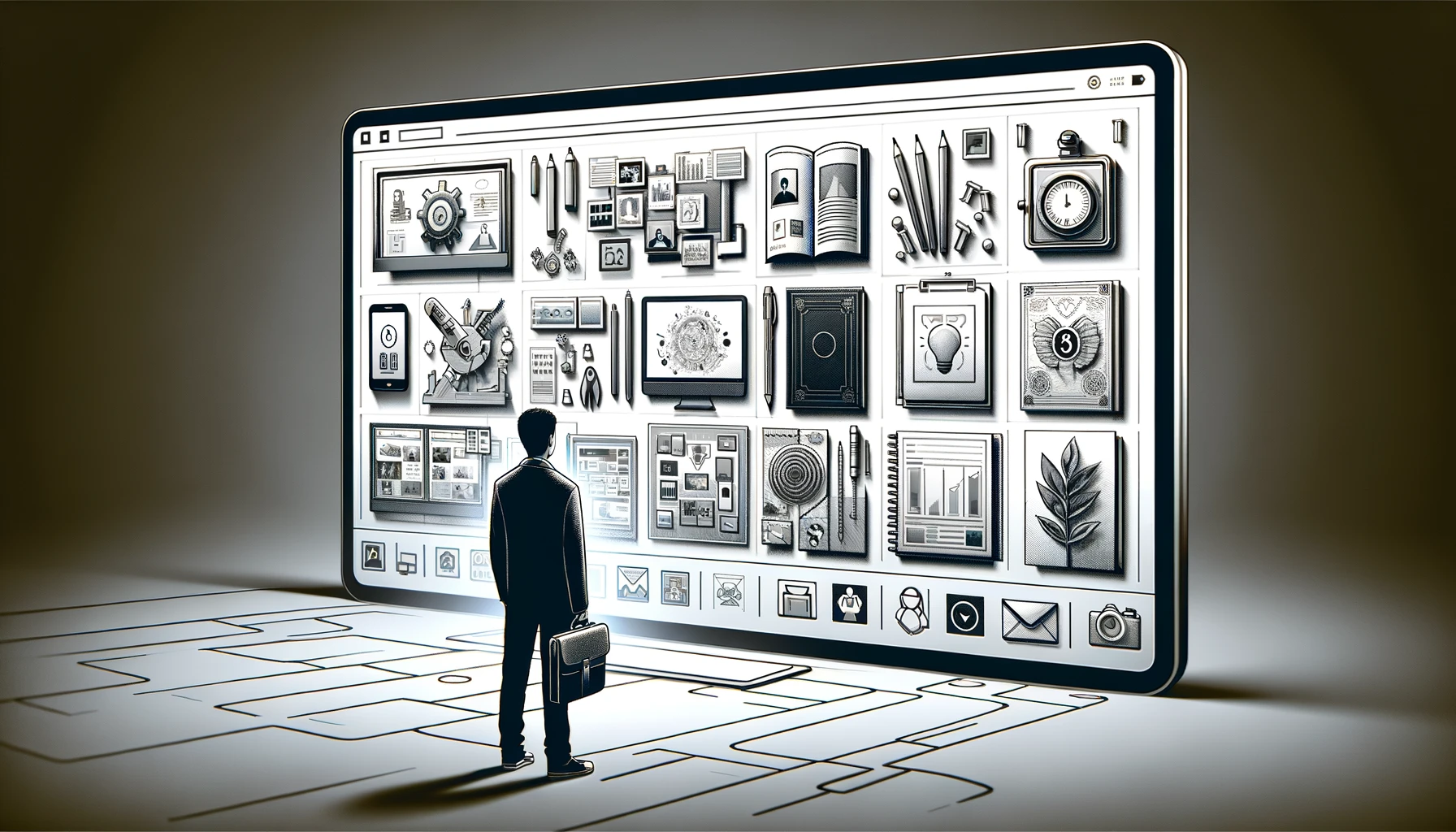 Unlock the Power of Digital Portfolios for Student Success, No Art ...