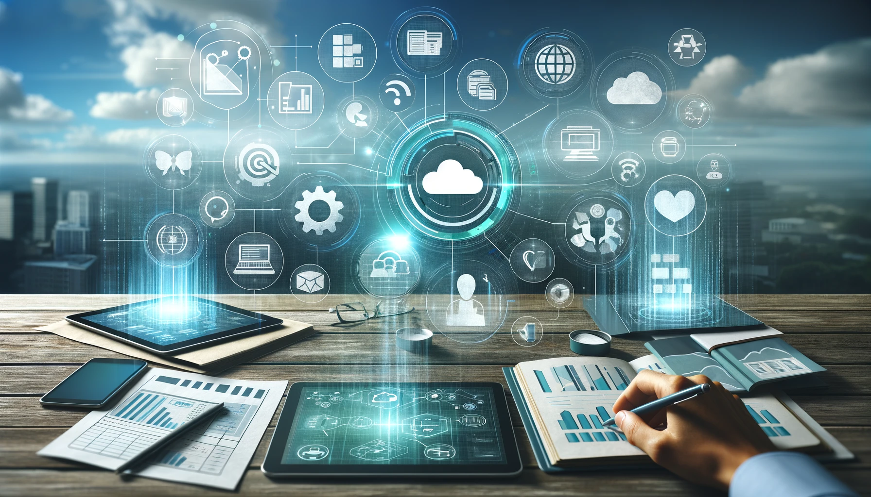 Simplify Complex Administrative Tasks with Smart Software Solutions ...